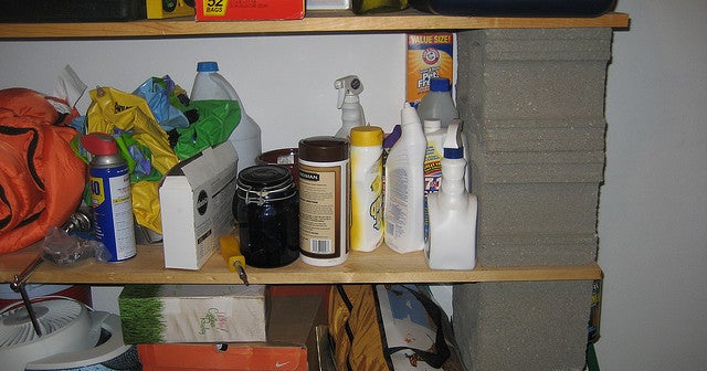 How having too much stuff wastes your time - CBS News