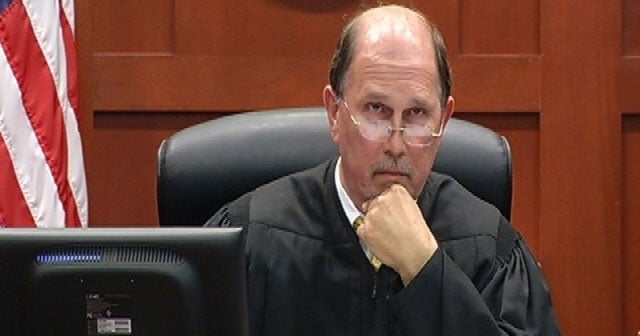 Trayvon Martin Case: Judge presiding over George Zimmerman trial will ...