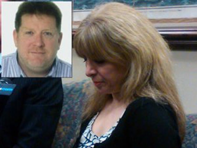 Wife of NY man who was reported missing says emails show he plotted to ...
