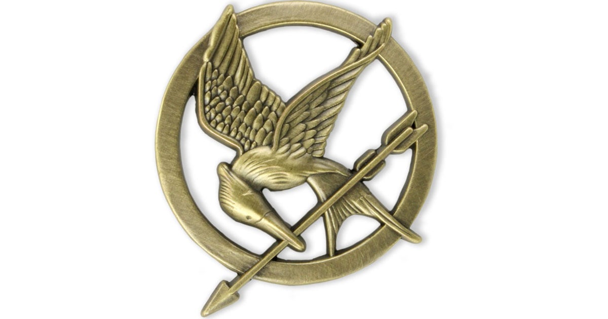 Target launches high-end "Hunger Games" collectibles ahead of DVD ...