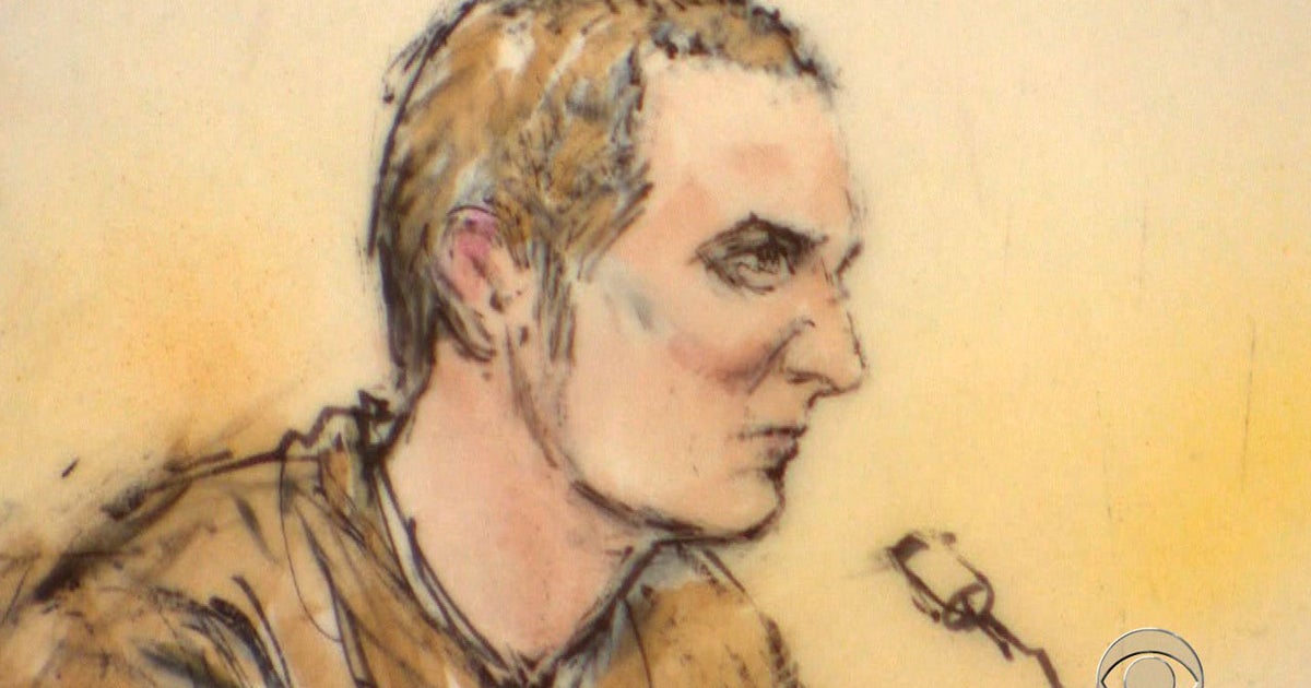 Jared Lee Loughner's long term prison home unclear - CBS News