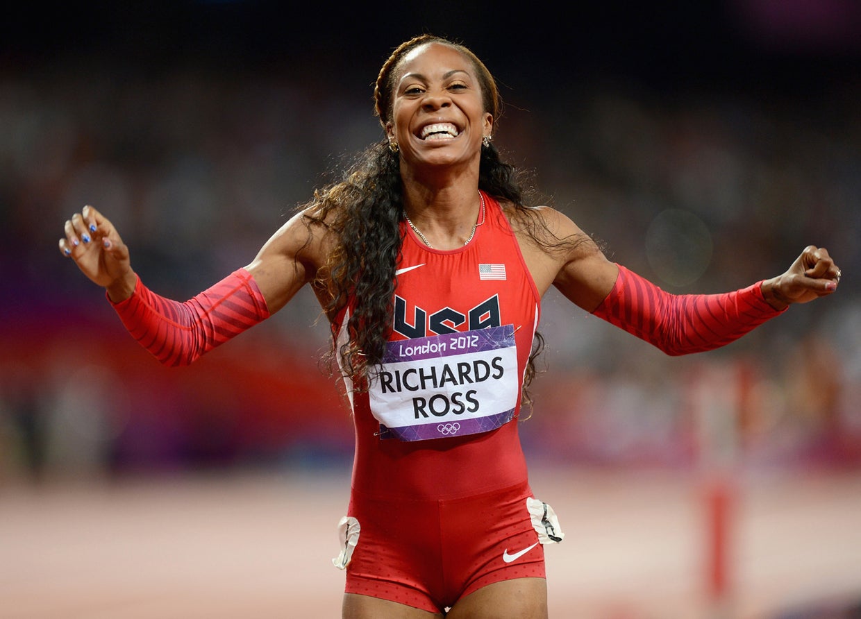 Olympics: The thrill and the agony