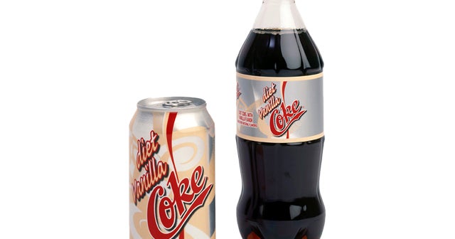 Coke takes anti-obesity campaign global - CBS News