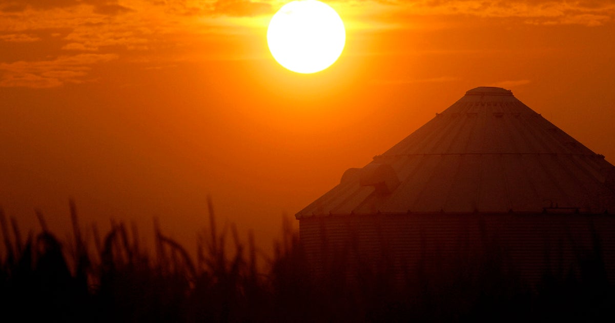 The hunger wars in our future - CBS News