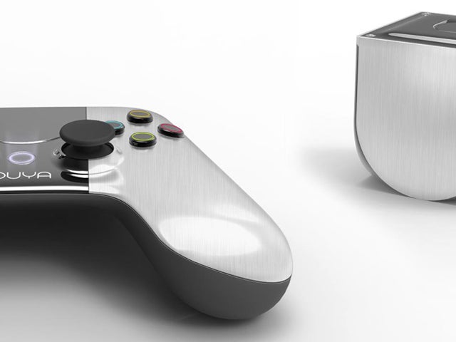Ouya video game console ends Kickstarter campaign with $8.5 million ...