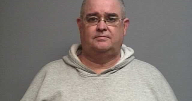 Gary Stroud, ex-Ohio cop, gets 16 years to life for killing wife with ...