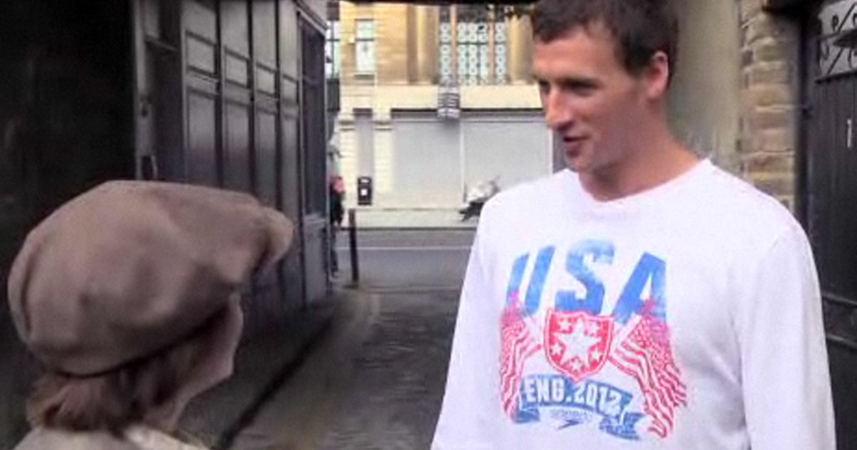 Ryan Lochte joins Patrick Stewart and Simon Pegg in "Funny or Die ...