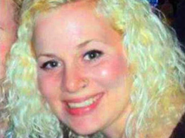 Mickey Shunick: Human remains positively identified as missing ...