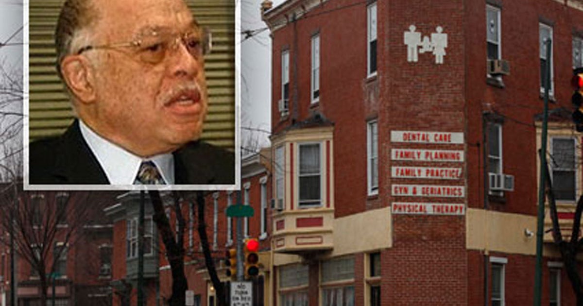 Dr. Kermit Gosnell Murder Trial: Abortion provider medicated women ...