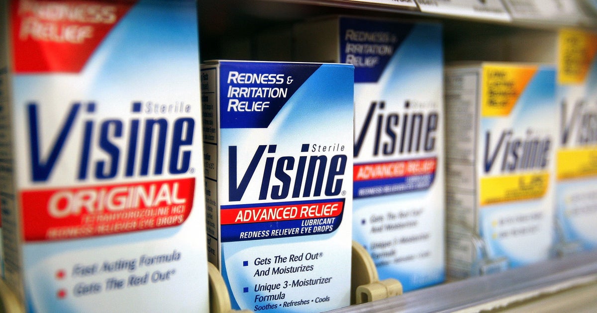 Vickie Mills, Pa. woman, accused of poisoning man with Visine eye drops ...
