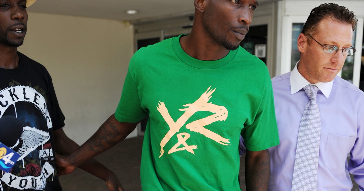 Chad Johnson 911 tape released: Neighbor urged police not to make big ...