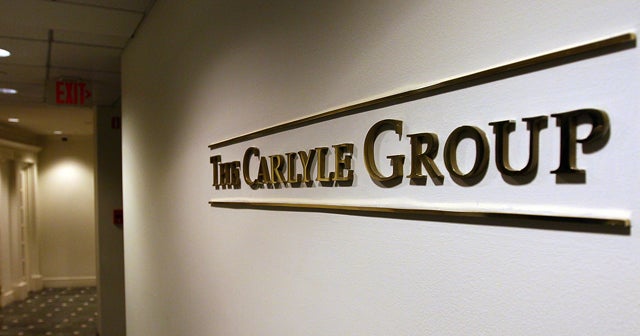Carlyle Group to buy Getty Images in $3.3B deal - CBS News