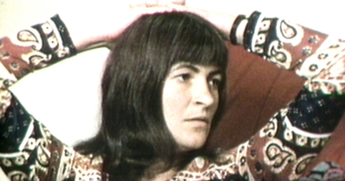 Drop-Out Wife - CBS News