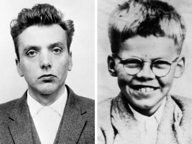 Ian Brady Britains Moors Murderer May Have Revealed Victims