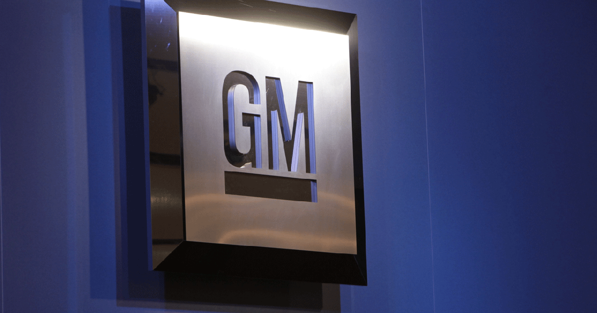GM to buy back preferred stock; debt rating upped - CBS News