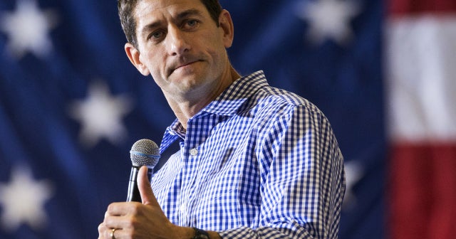 It's official, Wisconsin: You're a swing state - CBS News