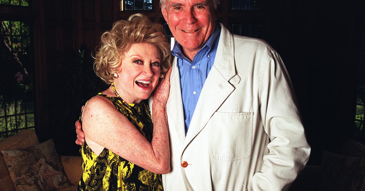 Phyllis Diller: 1917-2012
