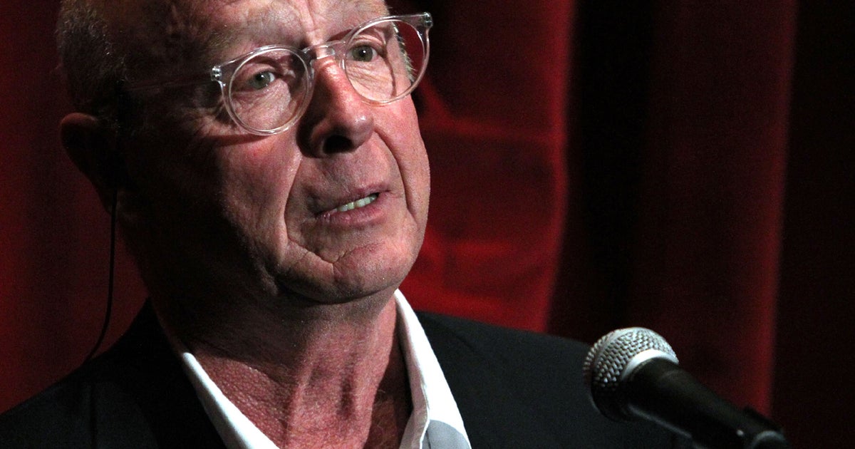 Coroner: Tony Scott's notes didn't say reason for death - CBS News