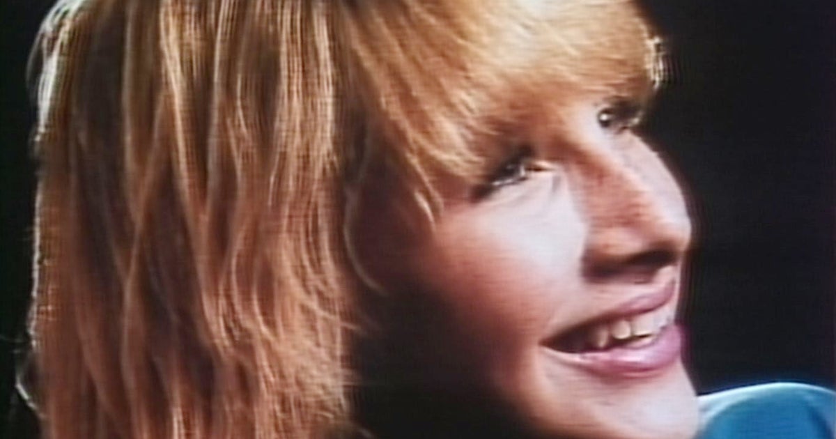 Becky's Story - CBS News