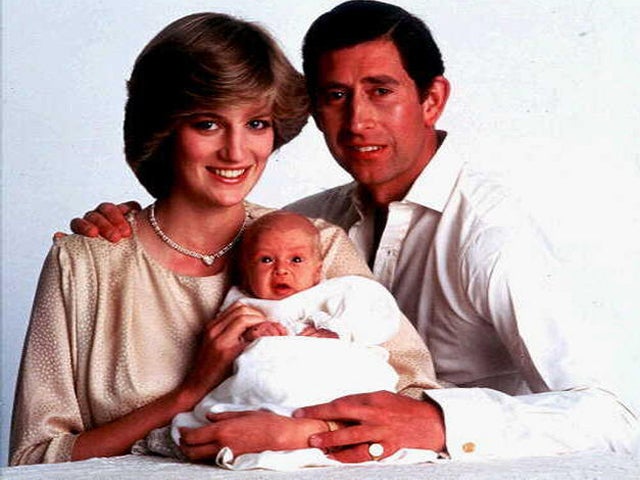 Timeline: The life of Diana, Princess of Wales