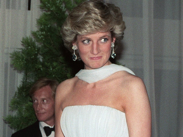 Timeline: The life of Diana, Princess of Wales