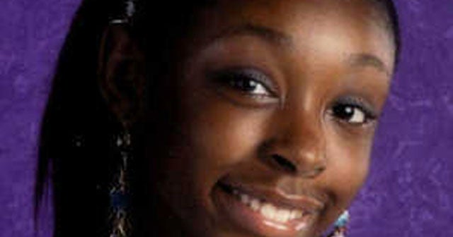 Gabrielle Swainson, 15-year-old South Carolina cheerleader, missing ...