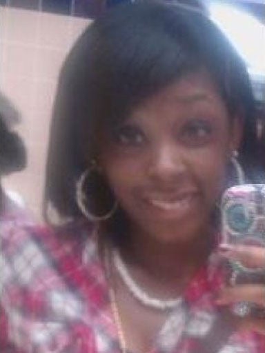 Body of missing S.C. teen found