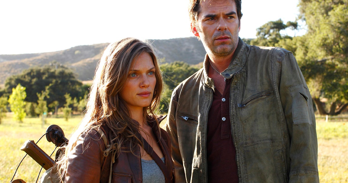 "Revolution" debuts on NBC: What happens after the lights go out? - CBS ...