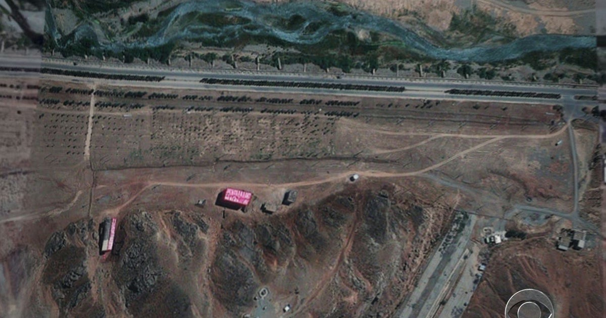 Ex-CIA chief Michael Hayden: "Only the U.S." can strike Iran nuclear ...