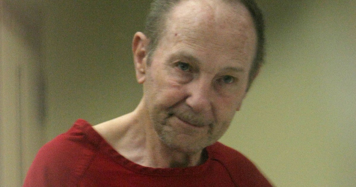 "Drugstore Cowboy" author dies in Wash. prison - CBS News