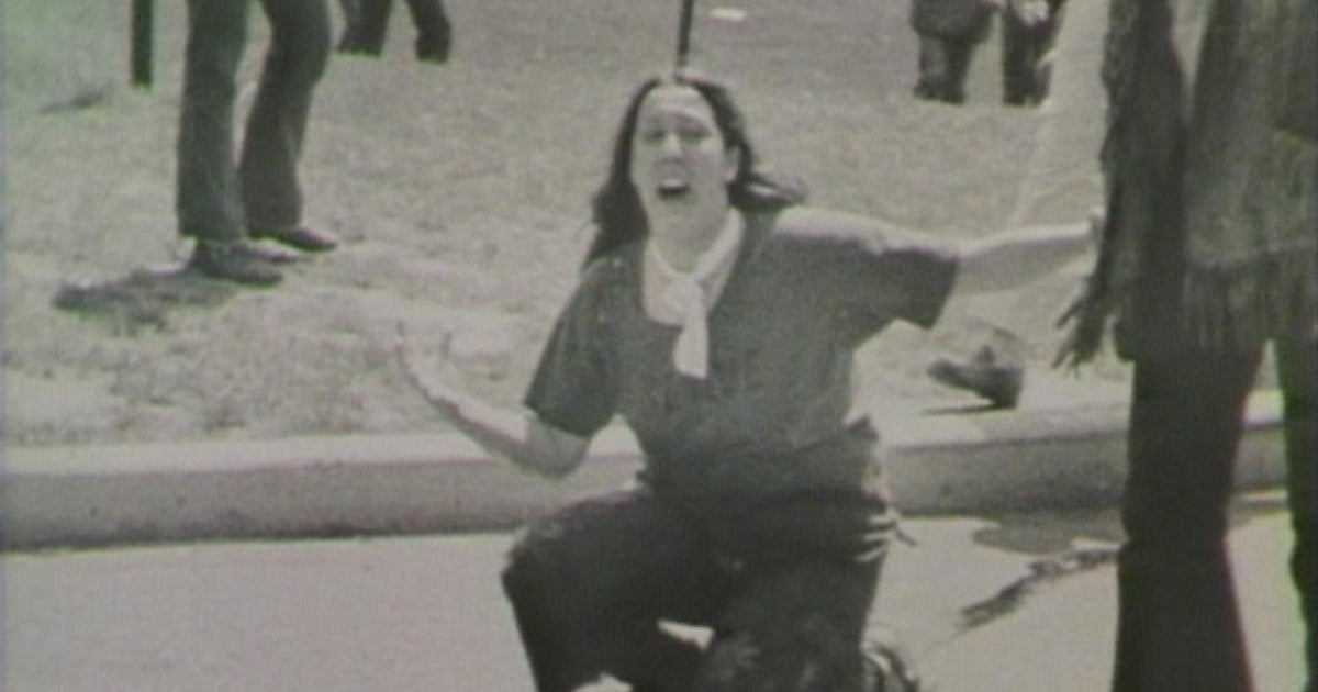 An American Tragedy - CBS News