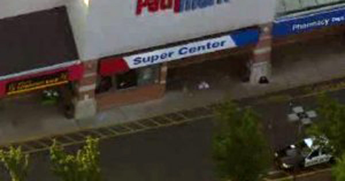 Suspects beat and rob man inside a Philadelphia supermarket, caught on ...