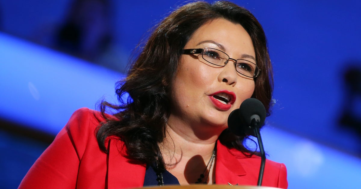 9 more Iraq, Afghan war veterans joining Congress - CBS News