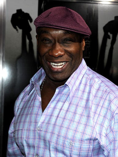 Michael Clarke Duncan: 1957-2012