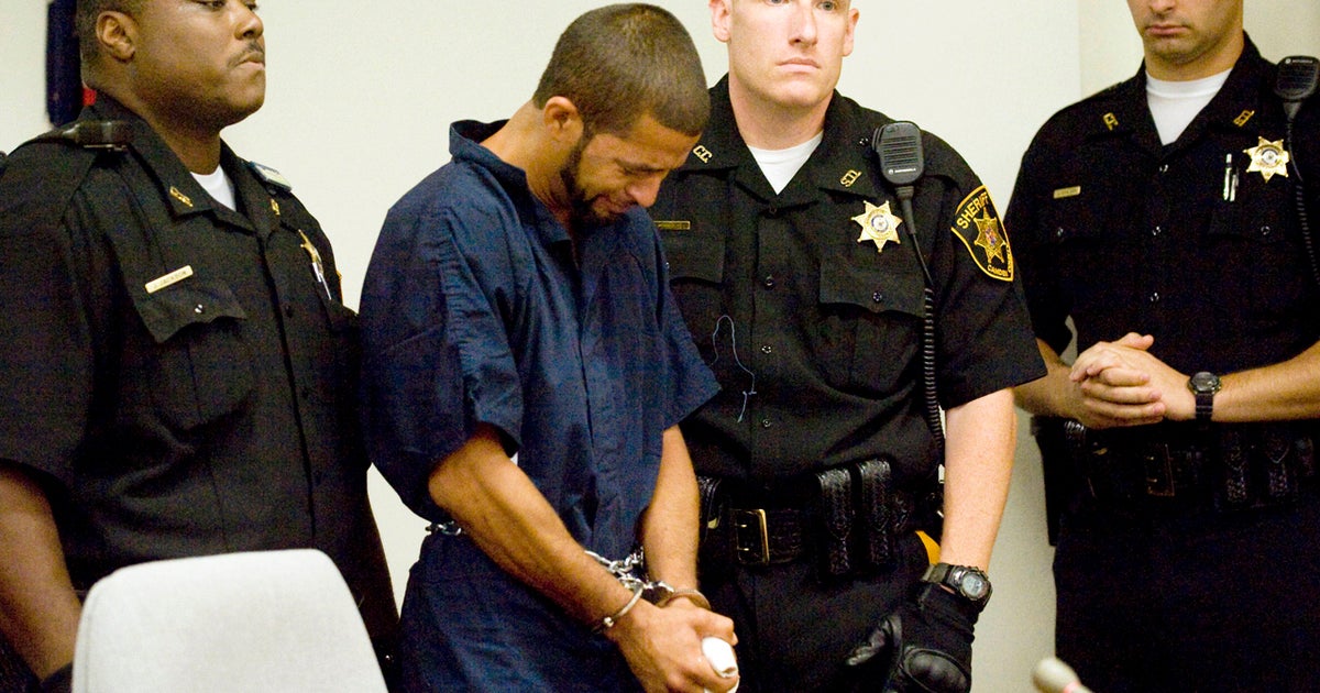 Bad PCP behind kids' beheading, throat slashings? - CBS News