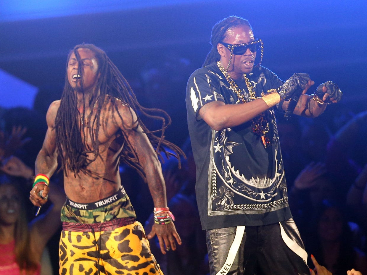 Lil Wayne