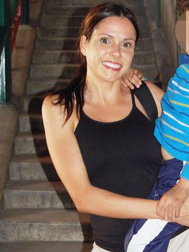 Calif. treasurer's wife arrested on drug charges