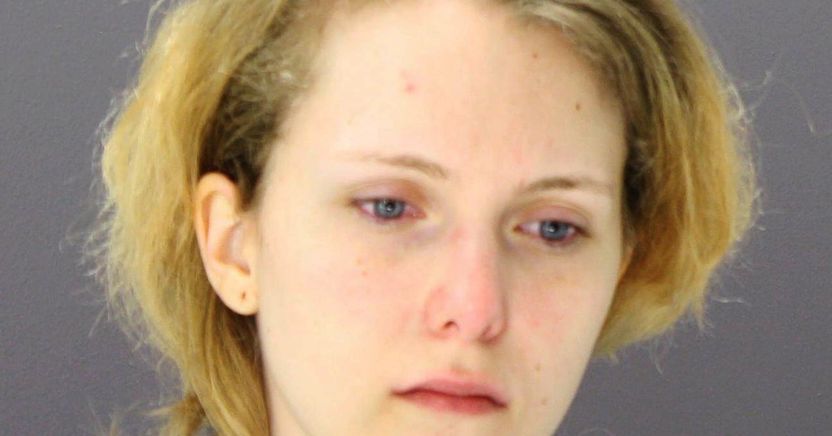 Chloe Menager, Dallas mother, charged in drowning death of her 1-year ...