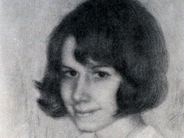 Remains of Elizabeth Ernstein, missing Calif. girl, identified after 44 ...