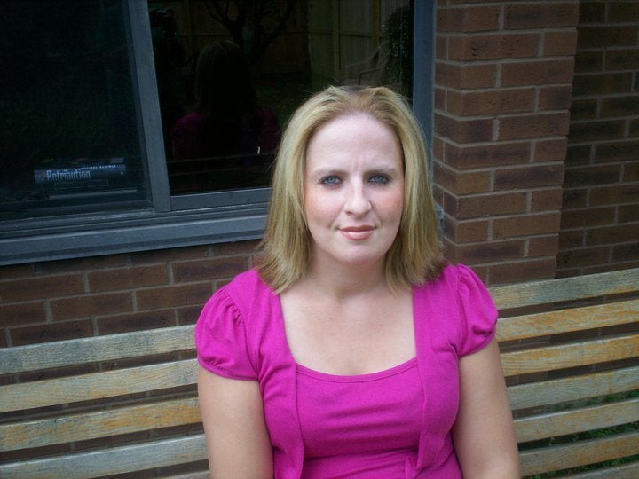 Bag containing body parts of murdered mother Loretta Gates found in ...