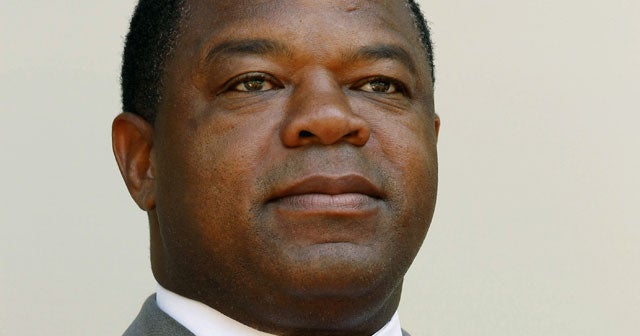 Tony Mack, mayor of NJ's capital city, arrested by FBI in corruption ...
