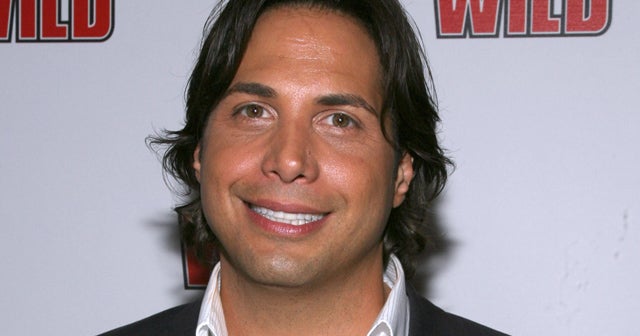 Joe Francis convicted of assaulting a woman - CBS News