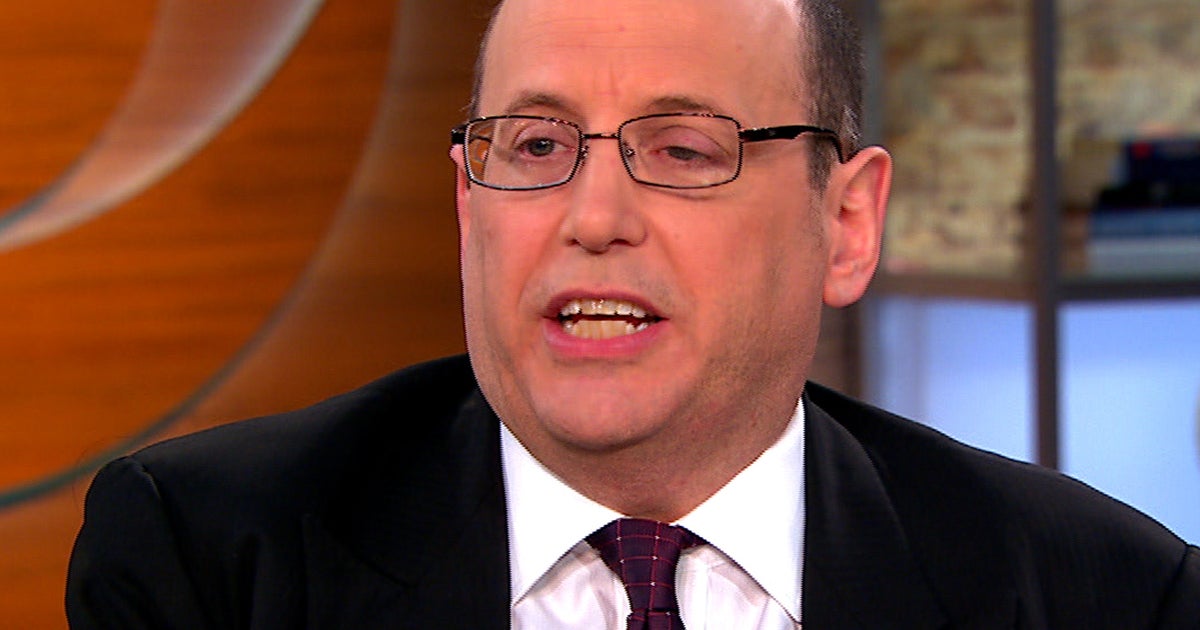 NY Times reporter: Bush White House didn't listen to 9/11 warnings ...