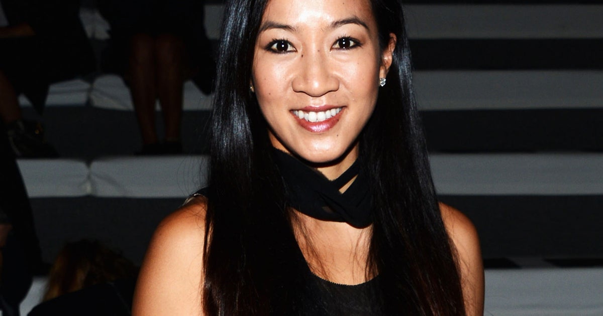 Michelle Kwan is engaged - CBS News