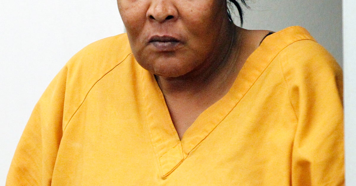 Morris Garner, Mississippi man, charged in butt-implant death - CBS News