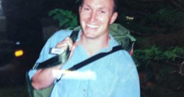 Former Navy SEAL Glen Doherty one of 4 Americans killed in attack on U ...