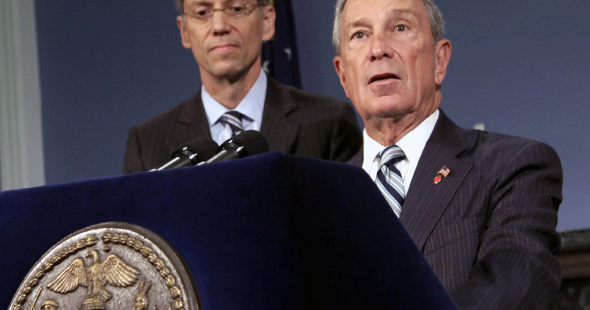 Bloomberg wants soda ban to go statewide so it applies to grocery ...