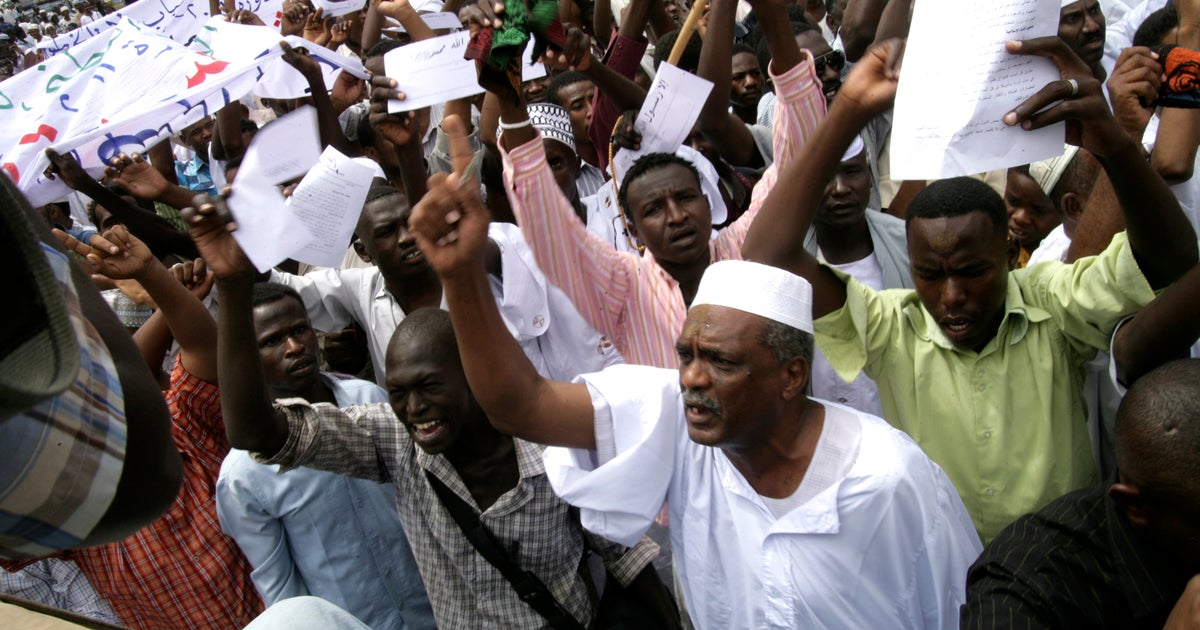 Arab Winter? Unrest sparks debate on U.S. policy - CBS News