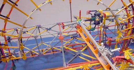 You need to see this amazingly complex and fascinating contraption in ...