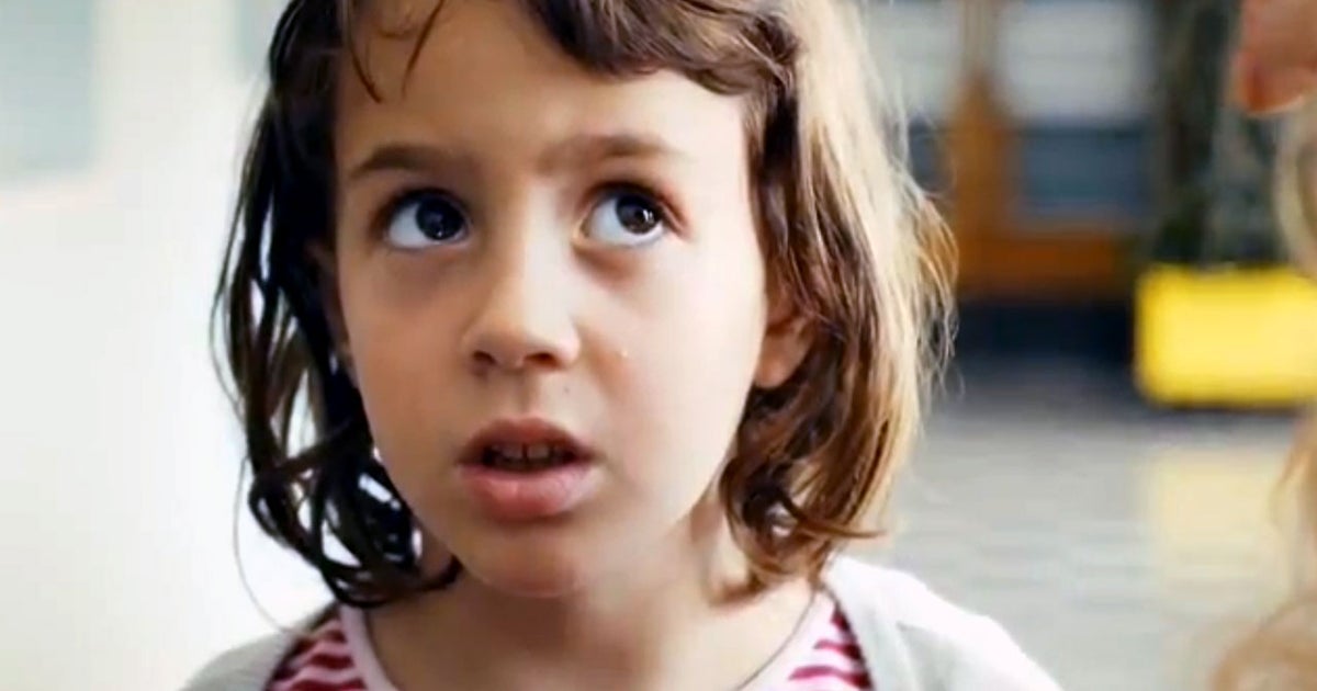 Finnish PSA shows effects of alcoholism through eyes of a child - CBS News